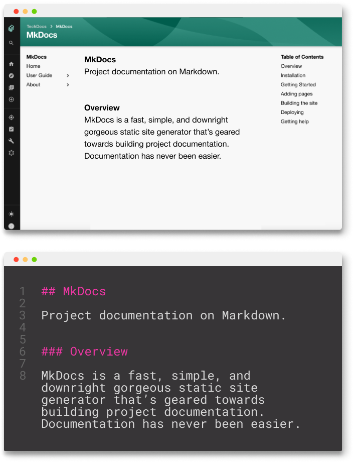 Backstage软件目录平台工程门户中文文档